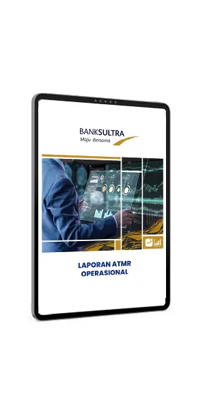 Laporan ATMR Bank Sultra
